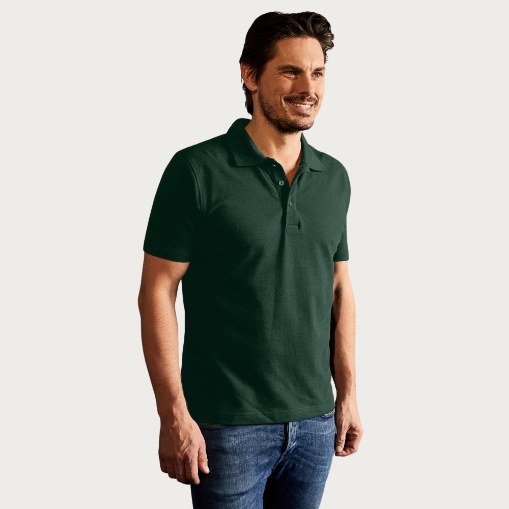 Polo Premium Hommes